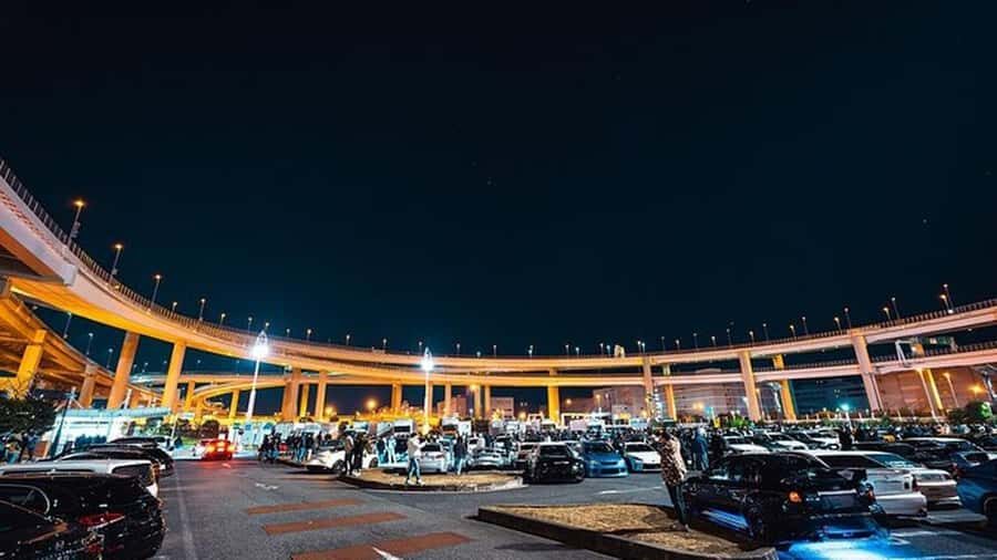 Daikoku PA JDM Fast & Furious Tour - Why This Tour Is a Hit: Key Aspects Explored