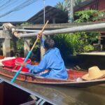 Damnoen Saduak Floating Market River Kwai and Train Ride Tour - A Closer Look at the Itinerary