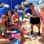 Day Pass at San Francisco Beach: Escape to the Paradise - What to Expect at Each Part of the Day