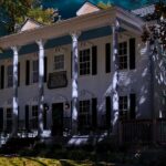 Deadly Departed Dahlonega Ghost Tours - What to Expect on the Tour