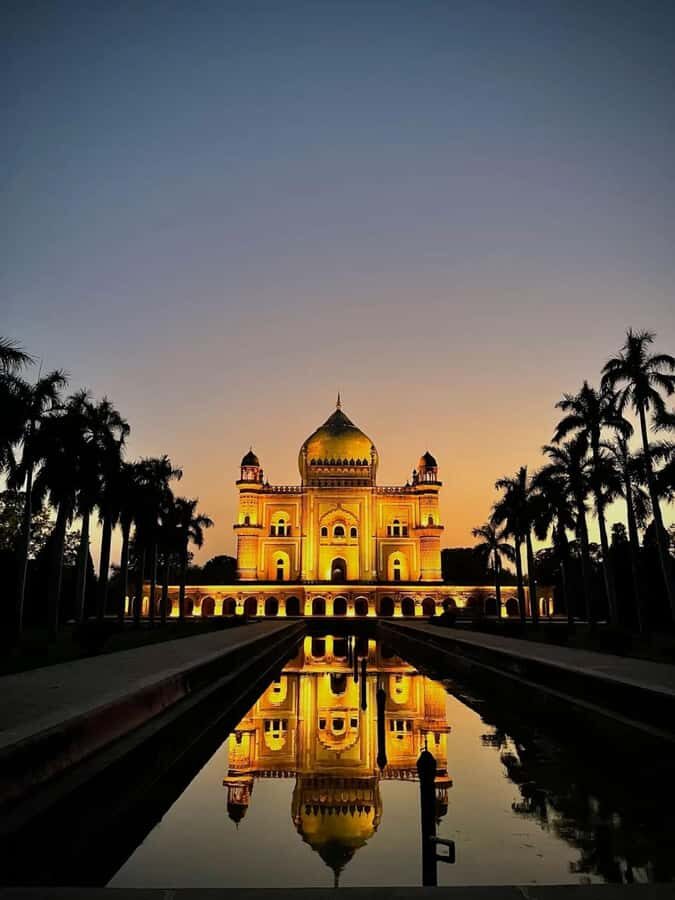 Delhi At Night: Private 3-Hour Guided City Tour By Car - Reviews and Real Traveler Insights