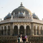 Delhi: Humayun's Tomb, Isa Khan's Tomb & Sunder Nursery Tour - The Value of the Tour