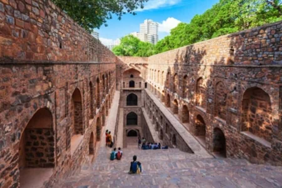 Delhi Luxury City Spiritual Sites Half or Full Day Tour - Practical Details and Value