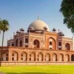 Delhi: New Delhi Guided City Tour with Lunch - Practical Details: What to Know Before You Go