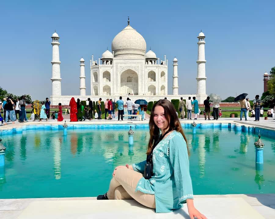 Delhi: Taj Mahal and Agra Skip The Line Private Day Tour - Why This Tour Excels for Travelers