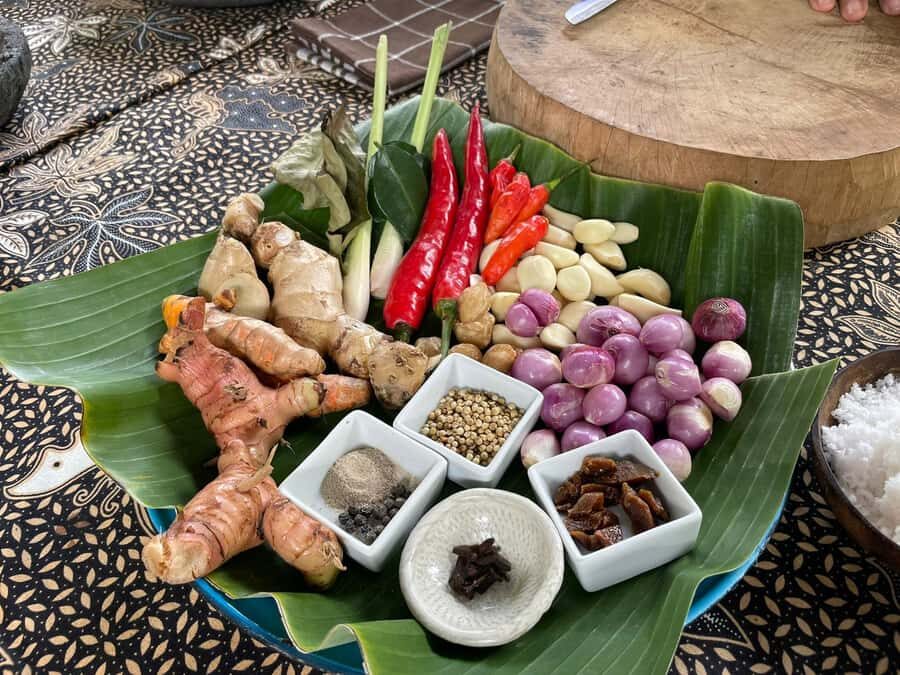 Denpasar: Crafting Tempeh and Cooking Indonesian Dishes - Practical Details and Logistics