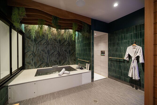 Denver South Beer Spa: The Most Unique Wellness Retreat - The Sum Up: Why Choose Denver South Beer Spa?