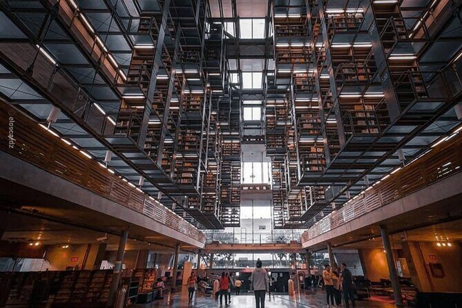 Discover CDMX An Instagrammable Journey - Who Will Enjoy This Tour?