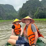 Discover Ninh Binh in Luxury: Hoa Lu Capital & Tam Coc from Hanoi - What Travelers Say and Why It Matters