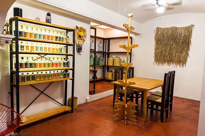 Discover Oaxaca through the Mezcal - FAQs