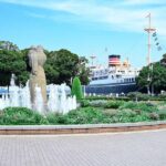 Discover the Best of Yokohama: 4.5-Hour Day Tour - Exploring Landmark Tower and Its Views