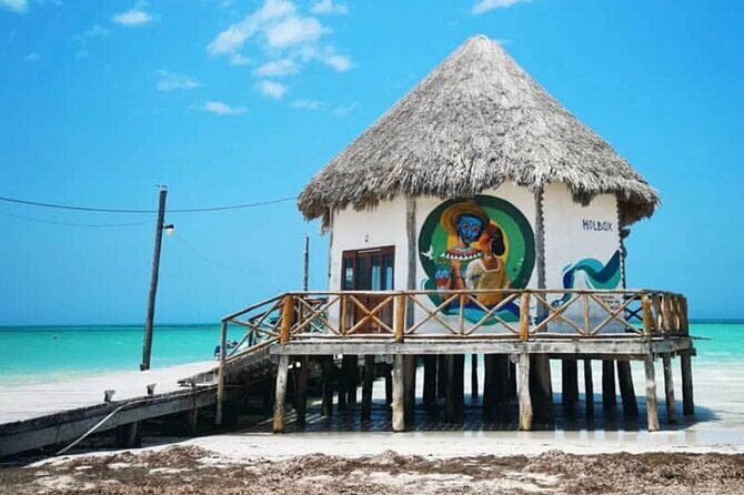 Discover the Paradise of Holbox - Who Would Enjoy This Tour?