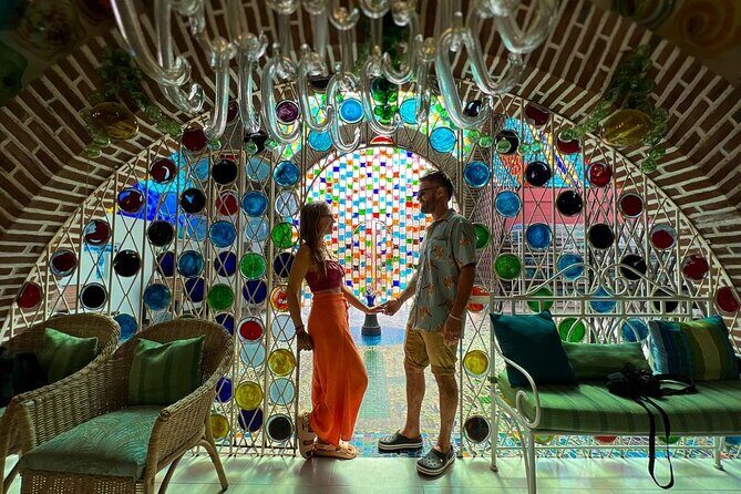 Discovery Tour of Cabo Arch and City Tour - Practical Aspects & What You Should Know