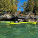 Door County: Cave Point & Whitefish Dunes Kayak Tour - Who Would Love This Tour?