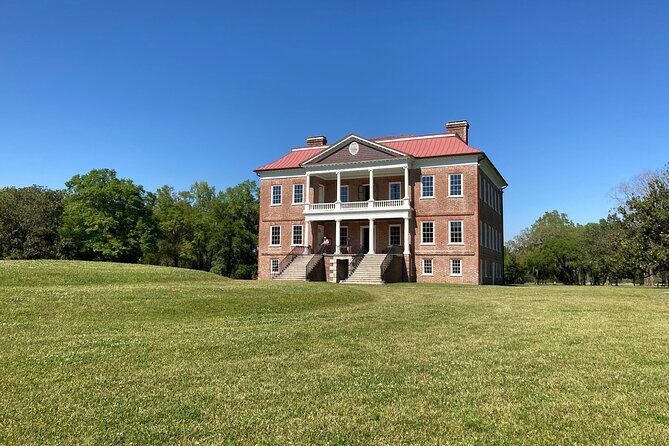 Drayton Hall Plantation Tour - Who Will Love This Tour?
