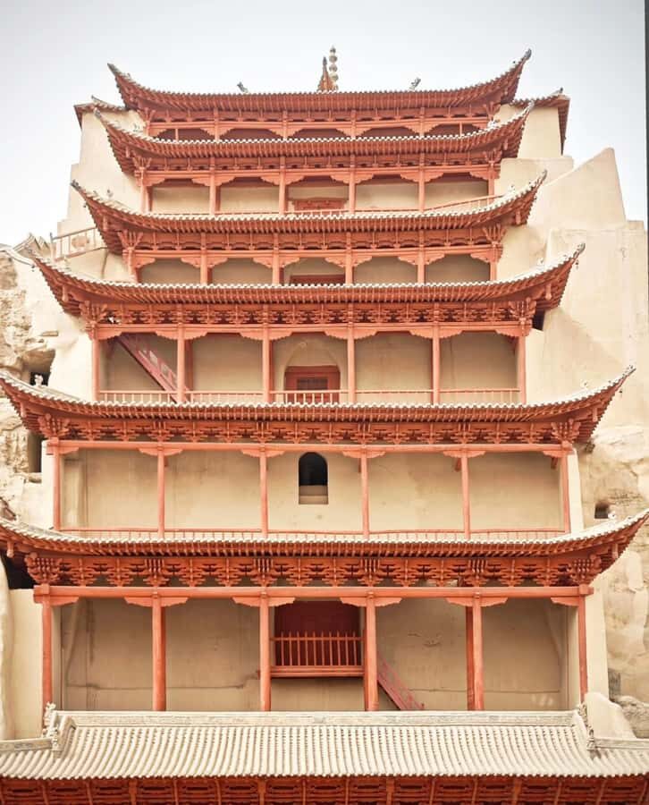 Dunhuang Highlights Tour: Mogao Caves, Desert & Night Market - Practical Details and Whats Included