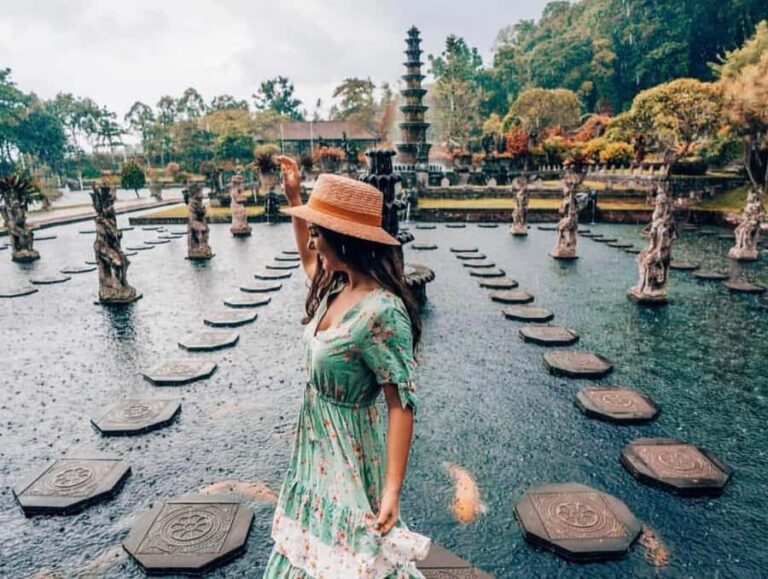 East Bali: Lempuyang Temple, Tirta Gangga & Virgin Beach - Practical Details and Tips