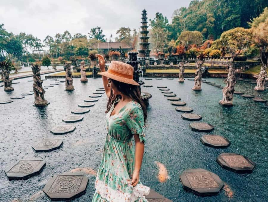 East Bali: Lempuyang Temple, Tirta Gangga & Virgin Beach - Practical Details and Tips