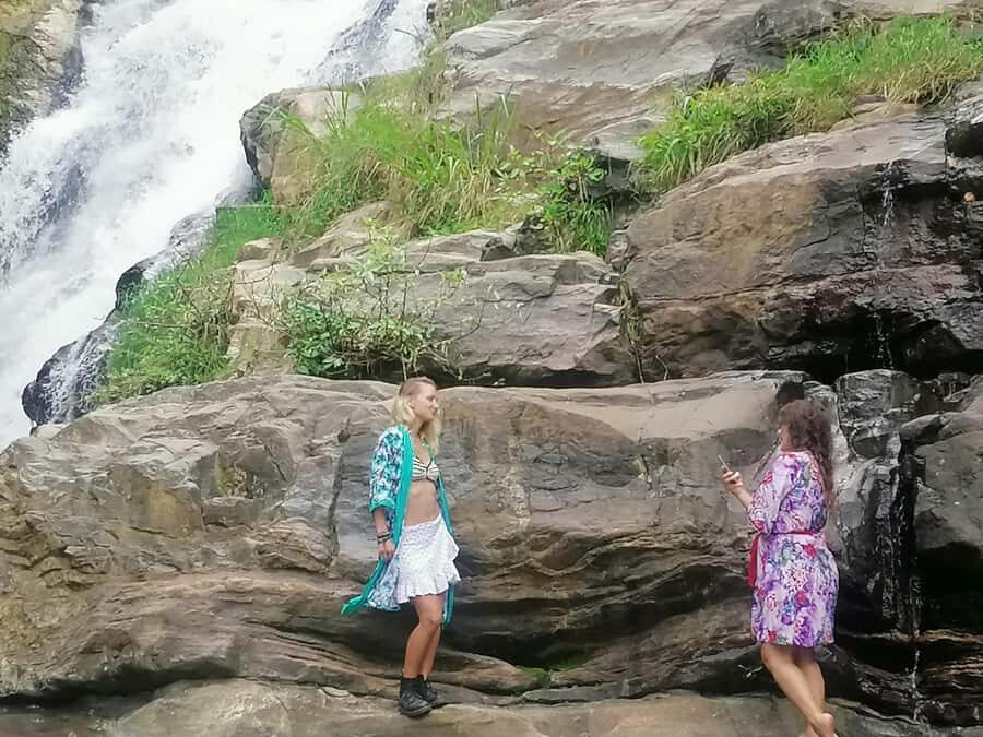 Ella: Ella Rock Sunrise Hike and Waterfalls Tour - The Sum Up