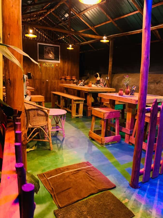 Ella: La Homies Traditional Sri Lankan Cooking Class - How the Class Unfolds