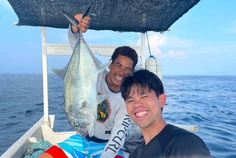 Exclusive Lombok Fishing & Snorkeling Tour Across 4 Gilis - Why This Tour Offers Great Value