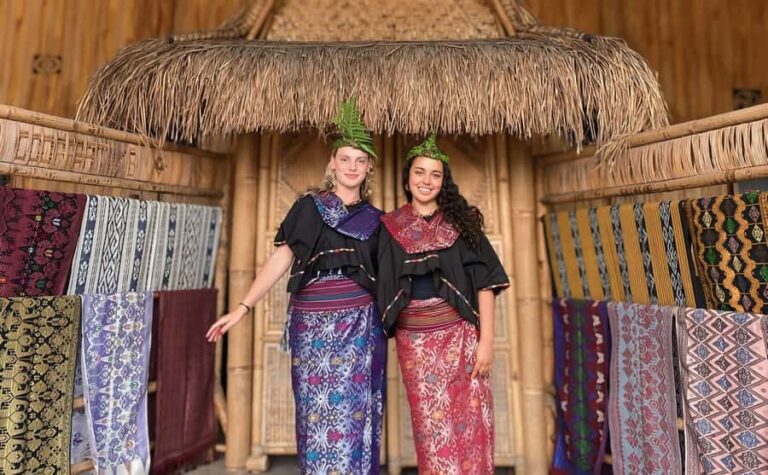 Exclusive Sasak Culture: Discover Stunning Hidden Gems! - Practical Details and Value