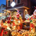 Explore the Magic of Christmas Lights in NYC's Dyker Heights - Who Will Love This Tour?