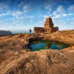 Exploring Badami Wonders: Guided Day Trip with Hotel Pickup - Exploring the Rock-Cut Temples