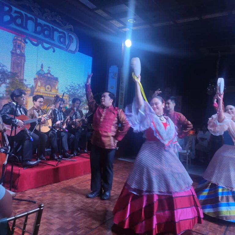 Filipino Cultural Dance Show & Dinner - What to Consider Before Booking
