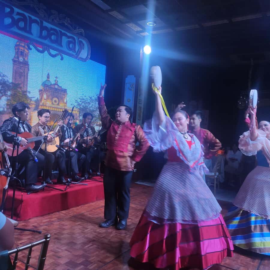 Filipino Cultural Dance Show & Dinner - What to Consider Before Booking