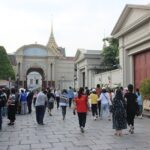 Flexi Walking Temple Tour Grand Palace Wat Pho & Wat Arun - What Makes This Tour Stand Out?