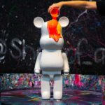 Fluid bear (Private) - Papa Bear - What to Expect During Your Visit