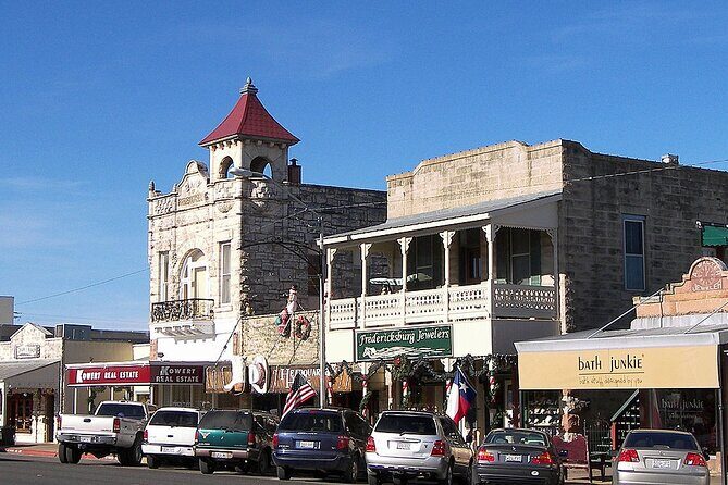 Fredericksburg City Trolley Tour - Who Will Love This Tour?