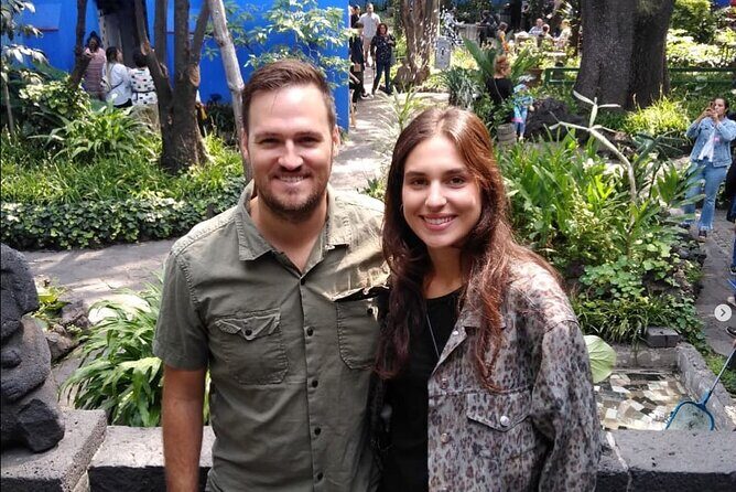 Frida Kahlo Museum Ticket - Exploring the Frida Kahlo Museum Experience