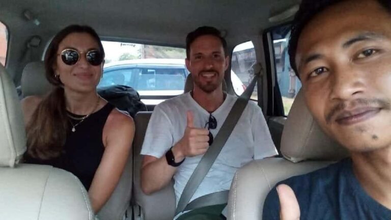 From Bali: A Private Tour Kawah Ijen Mt Bromo Tumpaksewu - What This Tour Means for You