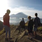 From Bali: Mount Batur Sunrise Hike & Tibumana Waterfall - What Travelers Say