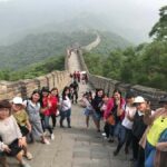 From Beijing: Mutianyu Great Wall Day Trip with Entry - The Itinerary and Variations