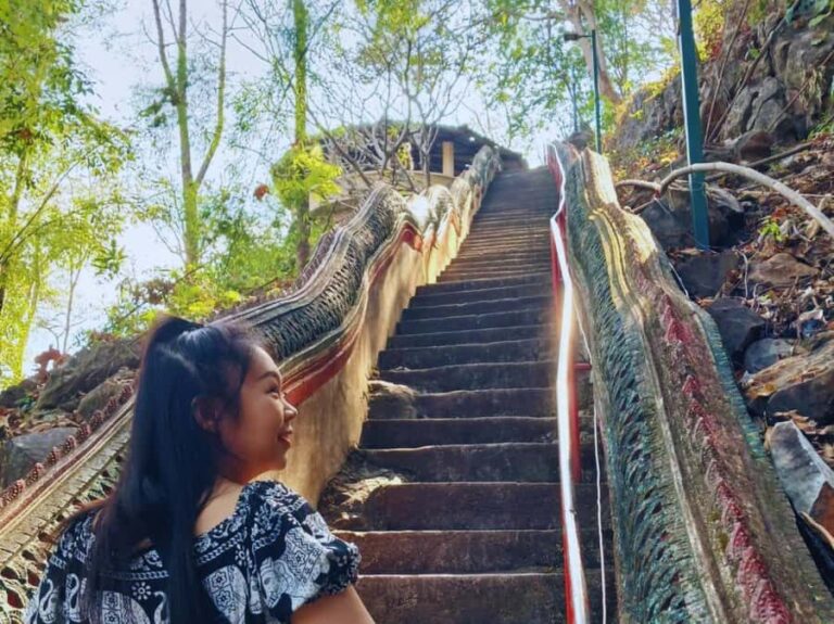 From Chang Mai: Tham Muang On Cave Day Trip - The Practicalities of the Tour