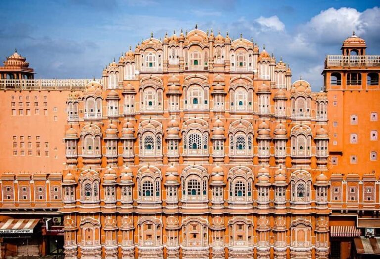 From Delhi: 2-Day Agra & Jaipur Golden Triangle Guided Tour - The Value of This Tour