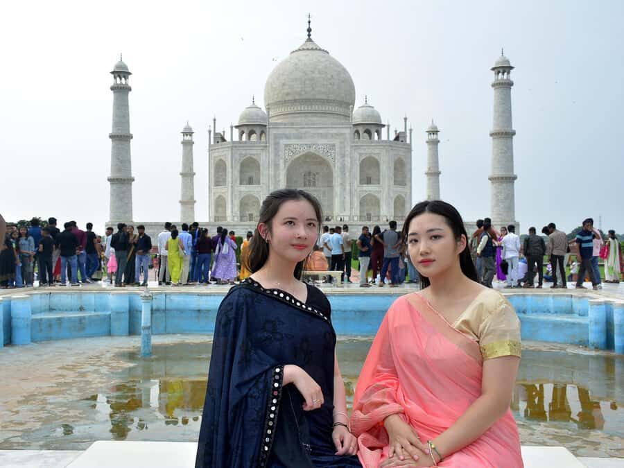 From Delhi: Private Taj Mahal & Agra Skip-the-Line Day Tour - Why This Tour Offers Real Value