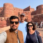 From Delhi: Taj Mahal Sunrise, Agra Fort & Baby Taj Day Tour - The Practical Details