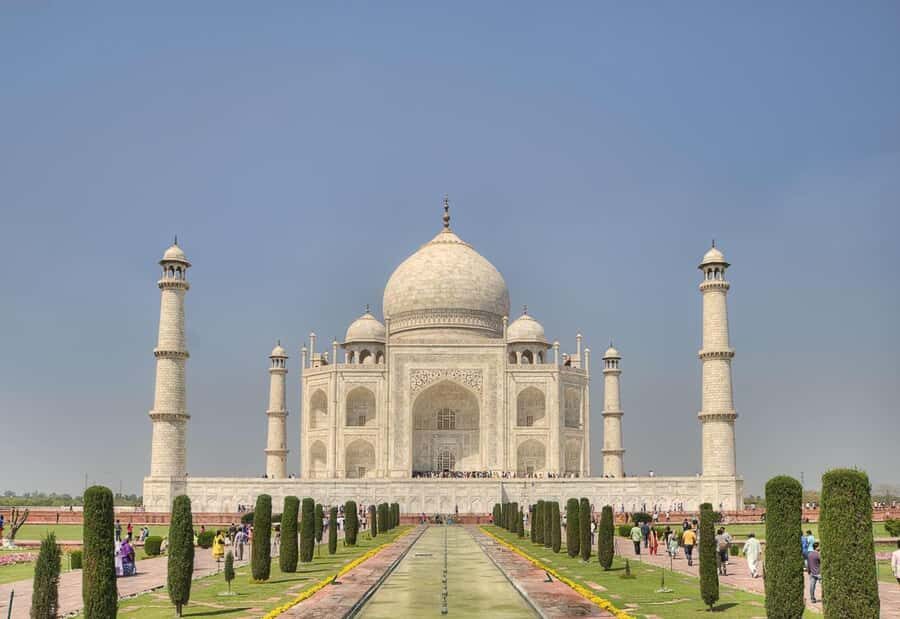 From Delhi: Taj Mahal Tour by Superfast Train w/ Free Lunch - Practical Details and Tips