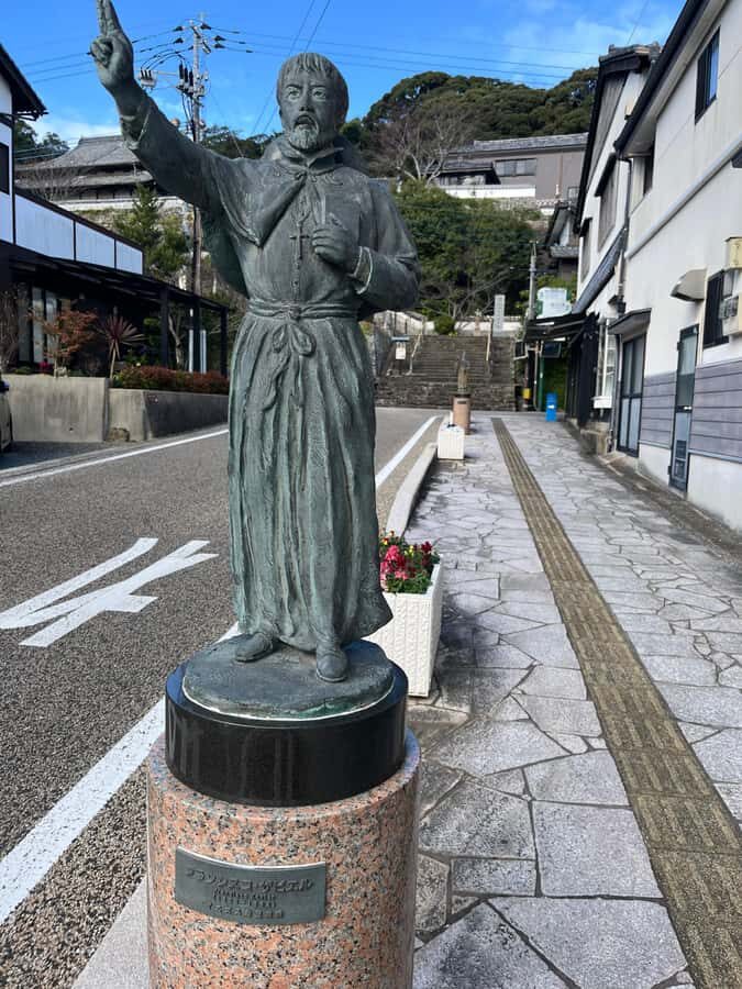 From Fukuoka: Hirado History & Culture Experience - The Scenic Streets and Historic Landmarks