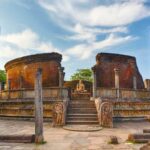 From Habarana: Polonnaruwa Ancient City Tour by Tuk-Tuk - Logistics and Practical Tips