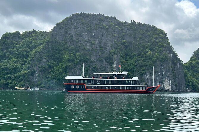 From Hanoi: 3 Days Lan Ha Bay Cat Ba Island Cruise and Kayaking - Authentic Experiences and Travel Value