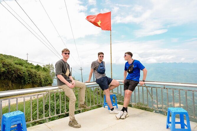 From Hanoi: 4 Day Ha Giang Loop With Easy Rider - Who Is This Tour Best For?