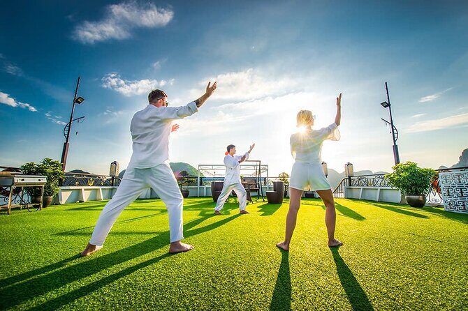 From Hanoi: 5-Star Cruise 2 Days 1 Night Exploring Ha Long Bay - What’s Included and What’s Not