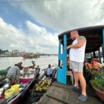 From HCM: Mekong Delta Floating Market 3days exit Phnom Penh - The Value of This Tour