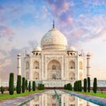 From Jaipur: 2-Days Taj Mahal/Agra Tour with Fatehpur Sikri - Exploring Agra: The Signature Sights