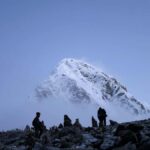 From Kathmandu: Everest Base Camp 14-Night, 15-Day Trek - What to Expect at Each Stop
